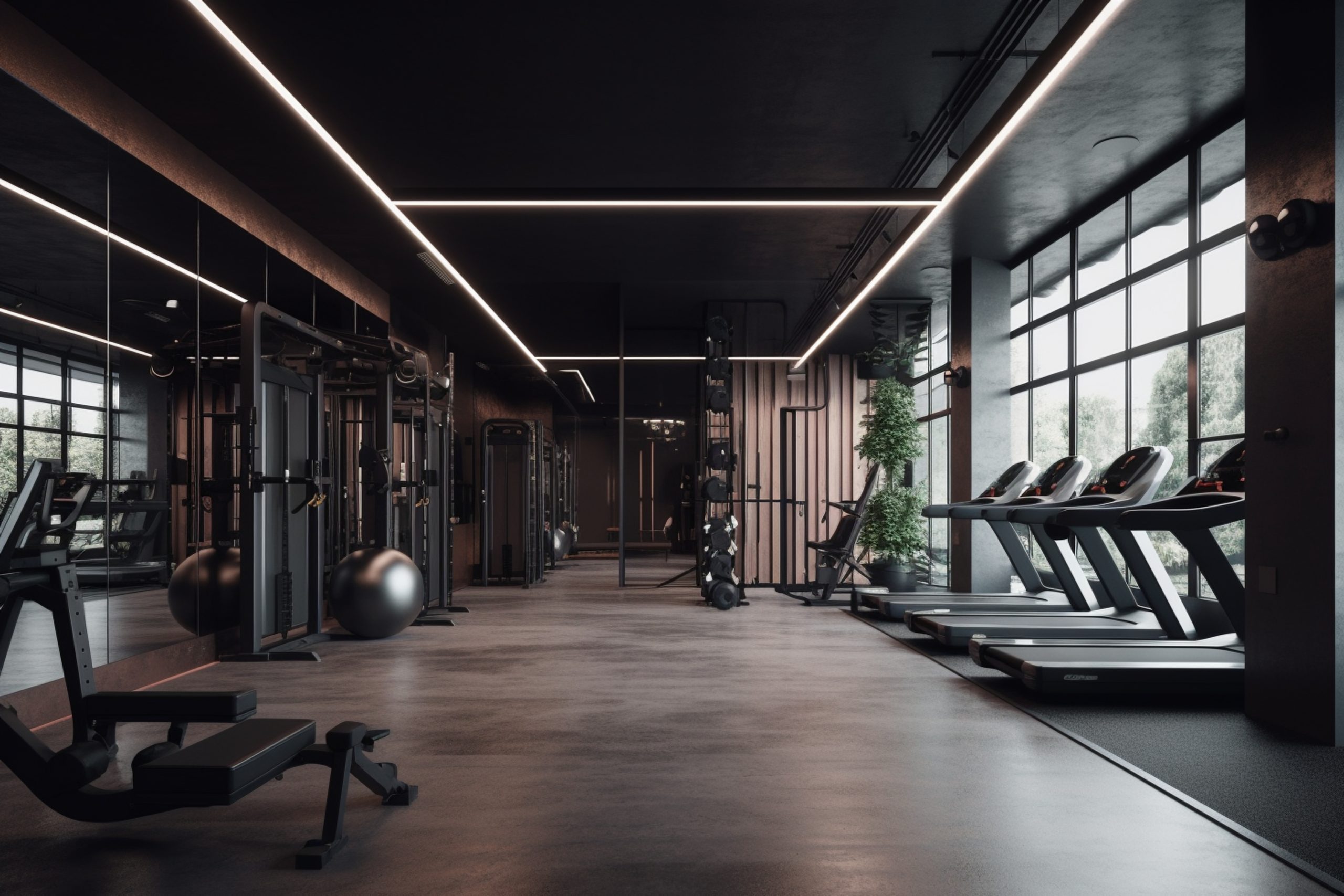Products - ClickFit